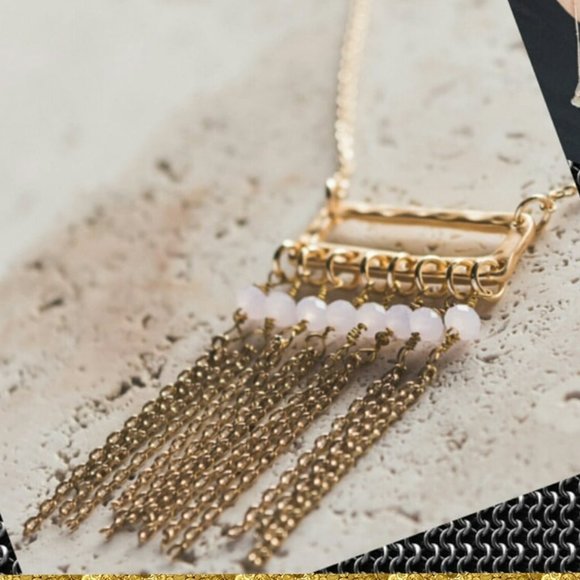 Plunder | Jewelry | Plunder Design Thelma Necklace | Poshmark